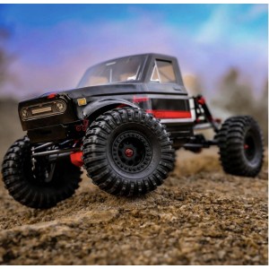 Redcat Ascent Fusion Crawler