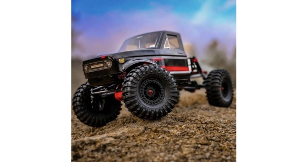 Redcat Ascent Fusion