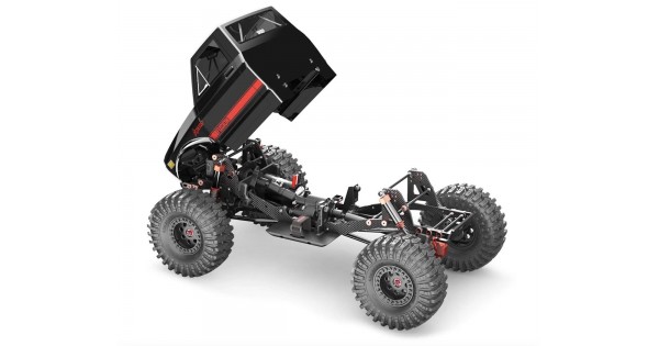 Redcat Ascent Fusion