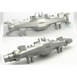 CPE Losi LMT Axle/Driveline Upgrades