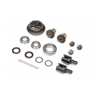 Losi Mini LMT Stock Replacement Parts