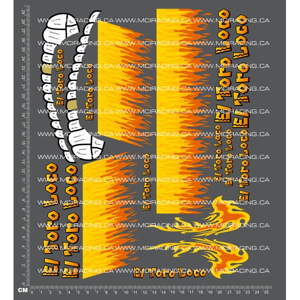 CPE-ELTORODECAL